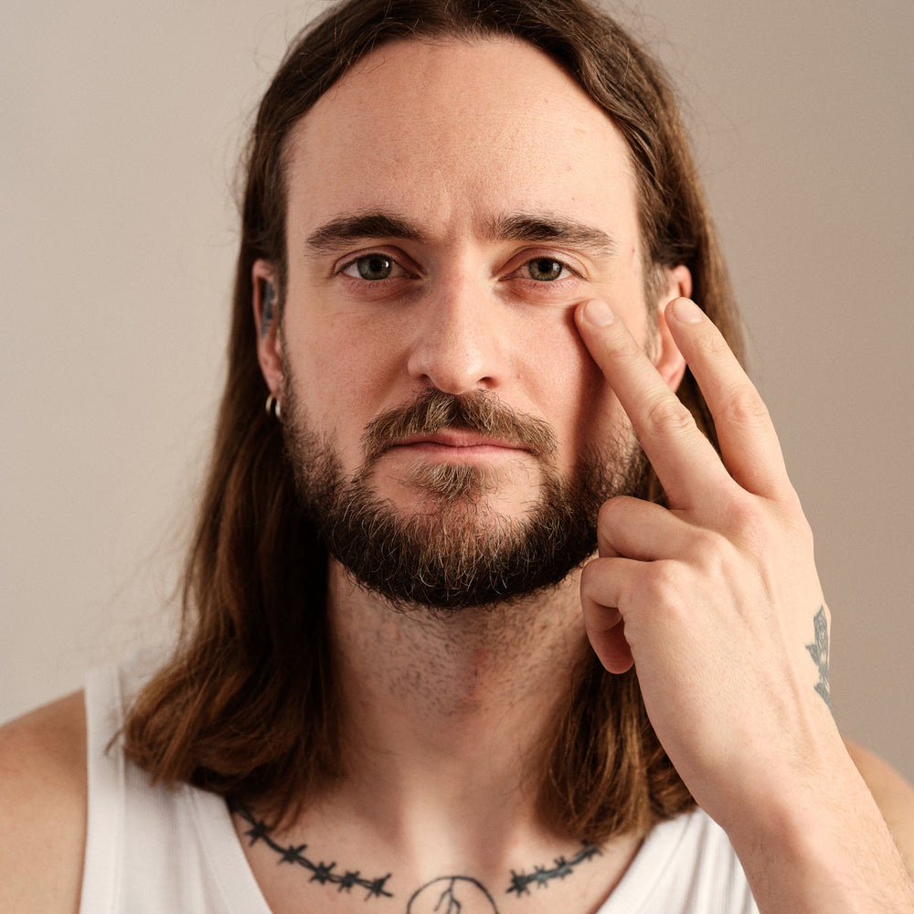 SHAKE UP – AGE DEF-EYE | shakeup.no