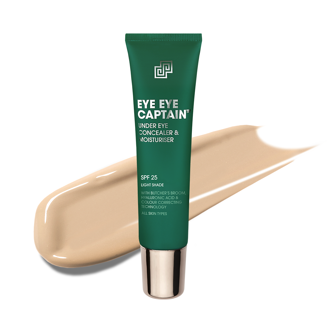 SHAKE UP – EYE EYE CAPTAIN | shakeup.no